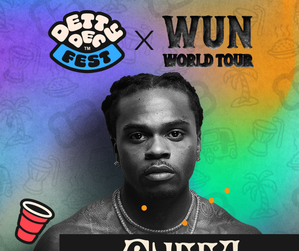 Gunna Live in Concert – DOT TIX